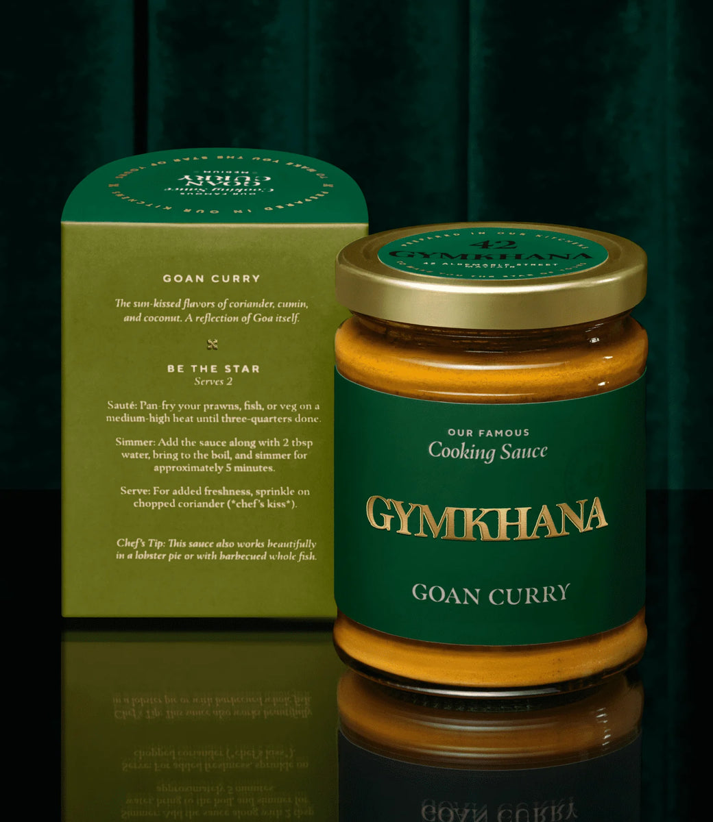 GOAN CURRY COOKING SAUCE – Harveys Butchers