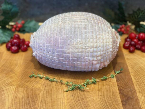 Chicken, Duck & Partridge 3 Bird Roast – Harveys Butchers
