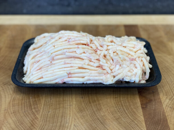 Norfolk Wagyu Minced Beef Fat (500g) – Harveys Butchers