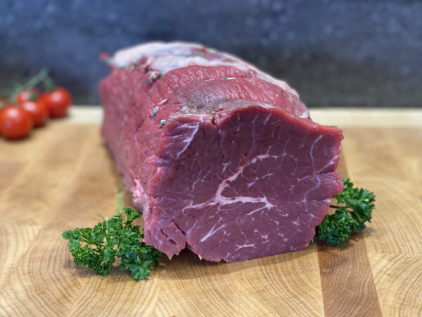 Norfolk Wagyu Beef Topside – Harveys Butchers