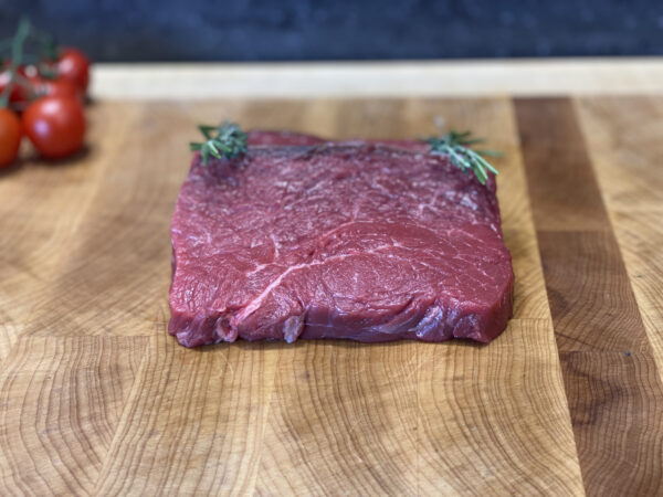 Beef Rump Steak ( 2 x 8oz ) – Harveys Butchers