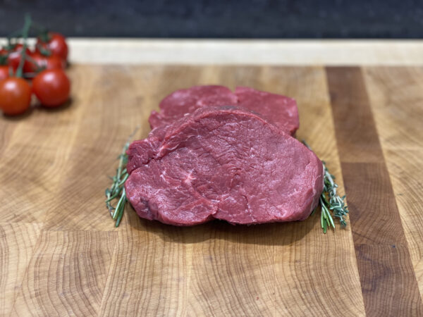 Beef Fillet Steak ( 2 x 7 oz) – Harveys Butchers