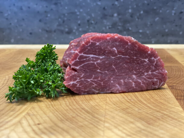 Norfolk Wagyu Beef fillet Steak (200g) – Harveys Butchers