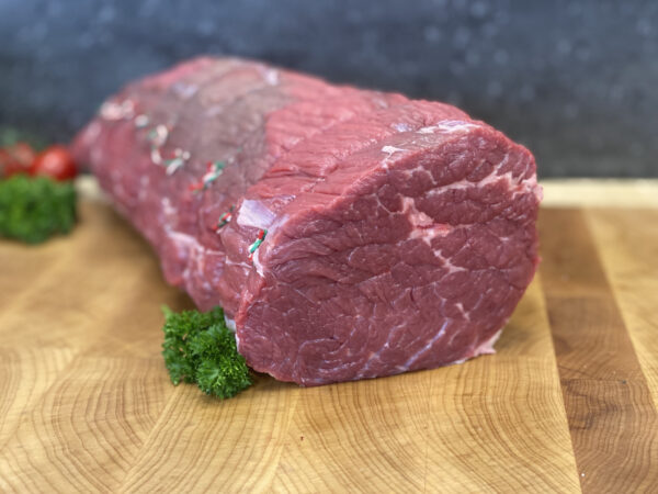 Beef Silverside – Harveys Butchers
