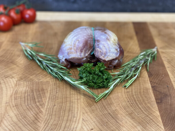Partridge ( Boned & Stuffed ) – Harveys Butchers
